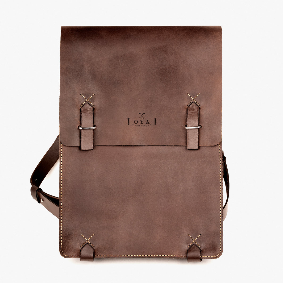 THE HARRIET BACKPACK – The Loyal Workshop